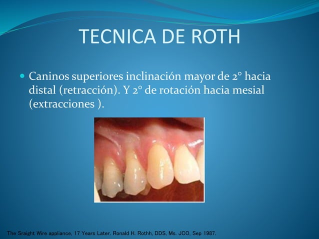 213736064-Tecnica-de-Roth-Presentacion.pptx