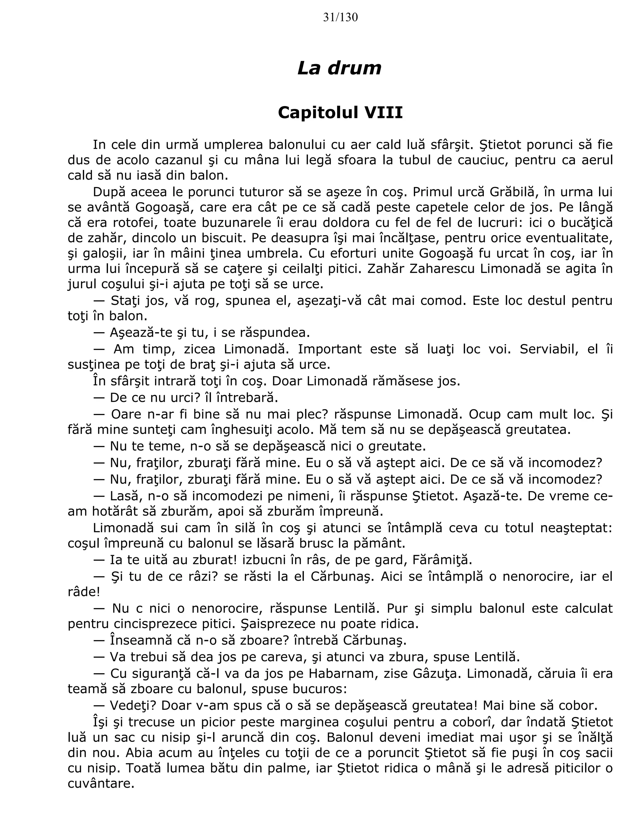 aventurile-lui-habarnam | PDF