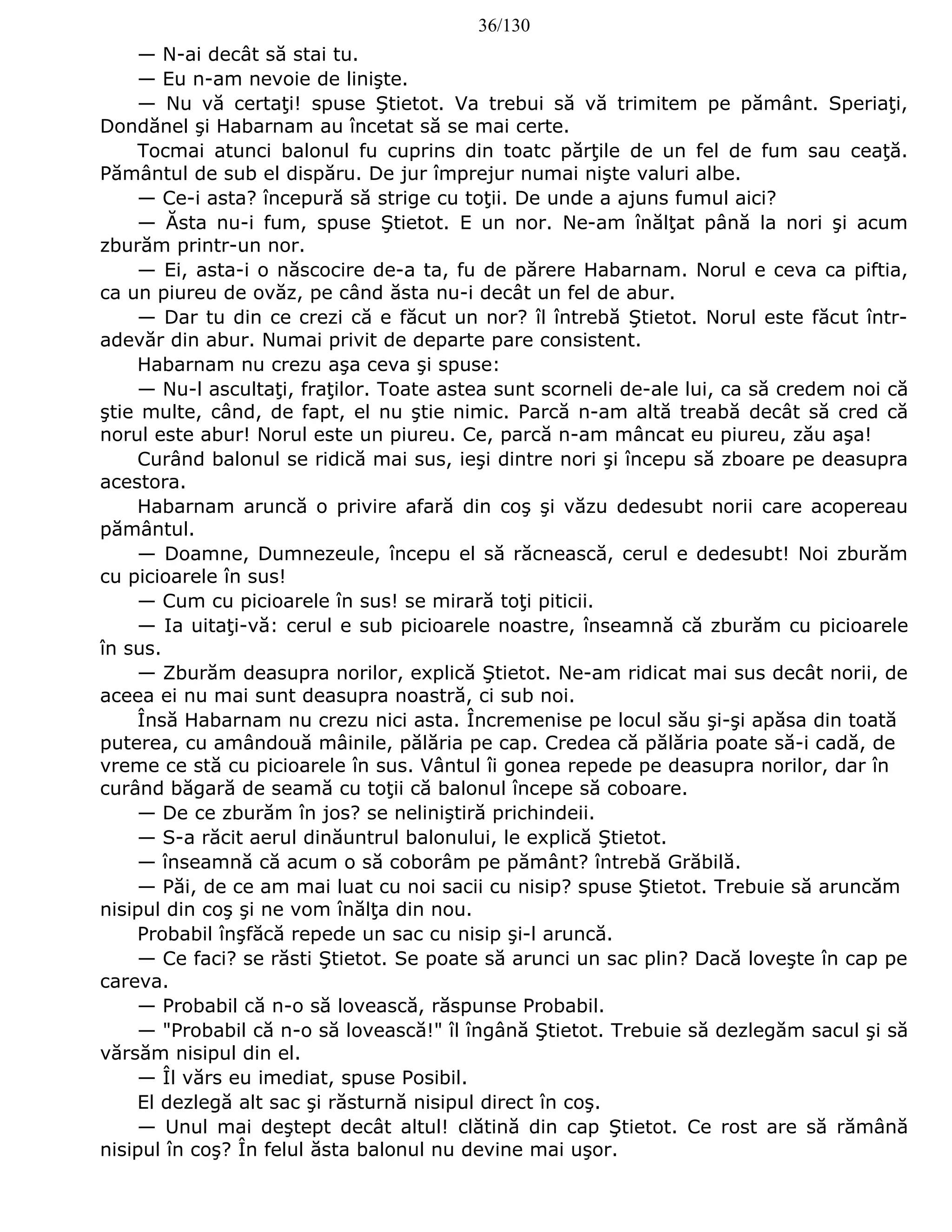 aventurile-lui-habarnam | PDF