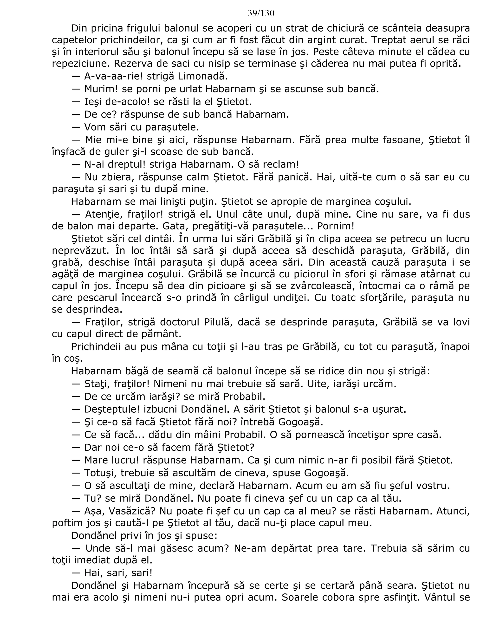 aventurile-lui-habarnam | PDF