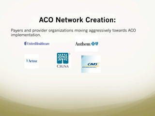 ACO Powerpoint for Dr. Cullins | PPT