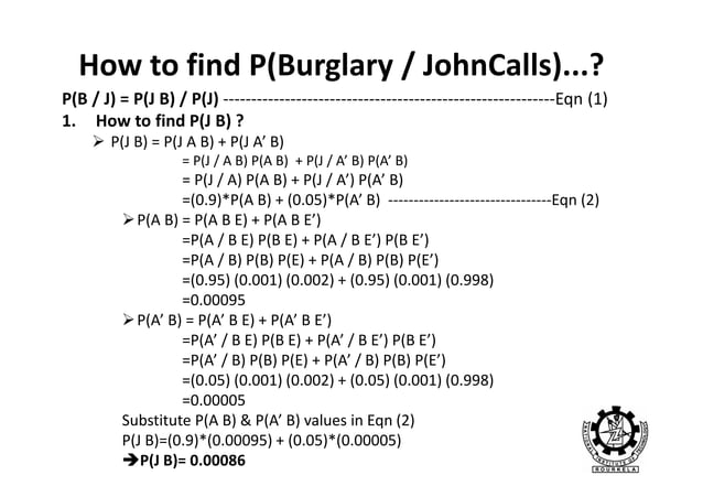 Bayes Belief Networks | PDF | Computer Networking | Computing