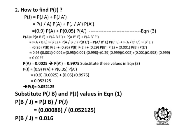 Bayes Belief Networks | PDF | Computer Networking | Computing