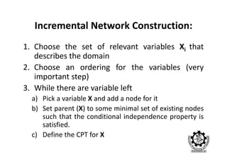 Bayes Belief Networks | PDF | Computer Networking | Computing