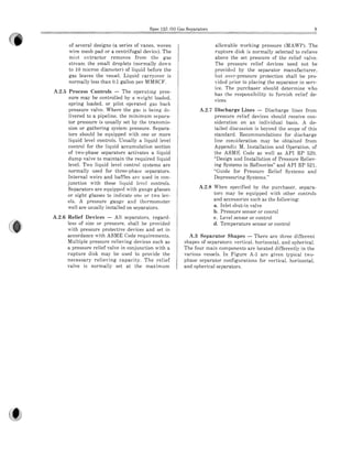 214051719 api-spec-12 j-oil-gas-separators-7th-ed-1989 | PDF