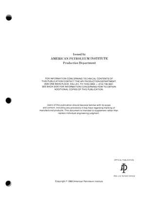 214051719 api-spec-12 j-oil-gas-separators-7th-ed-1989 | PDF