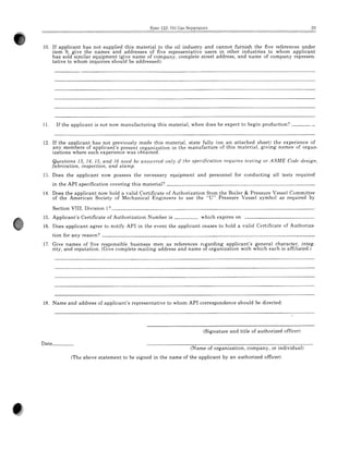 214051719 api-spec-12 j-oil-gas-separators-7th-ed-1989 | PDF