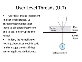 Threads .ppt