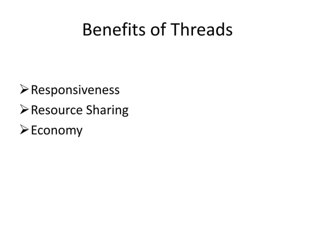 Threads .ppt