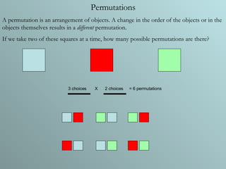2.14.08 Permutations | PPT
