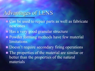 LENS.PPT