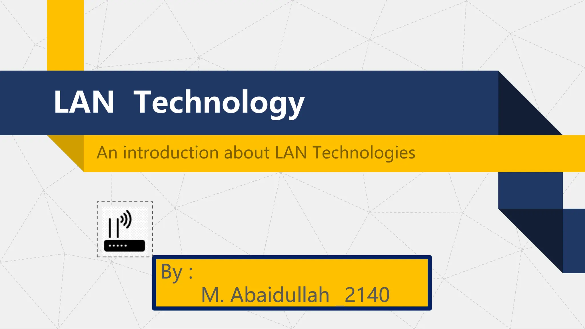 LAN Technology.pptx