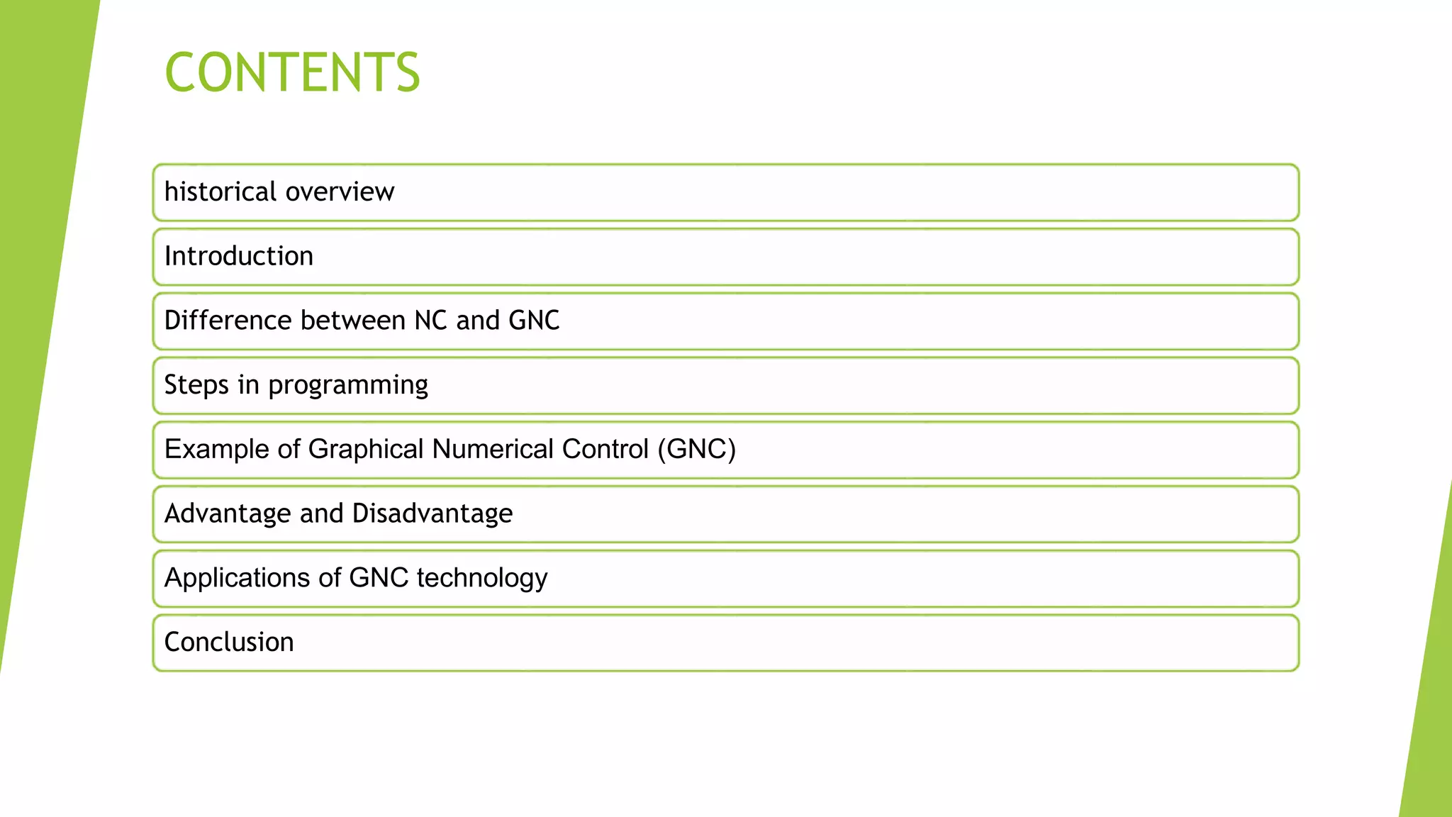 GNC(graphical numeric Controle ) _CNC.pptx
