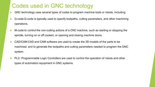 GNC(graphical numeric Controle ) _CNC.pptx