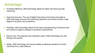 GNC(graphical numeric Controle ) _CNC.pptx