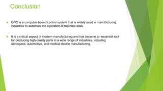 GNC(graphical numeric Controle ) _CNC.pptx