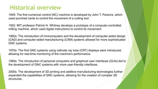 GNC(graphical numeric Controle ) _CNC.pptx