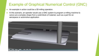 GNC(graphical numeric Controle ) _CNC.pptx