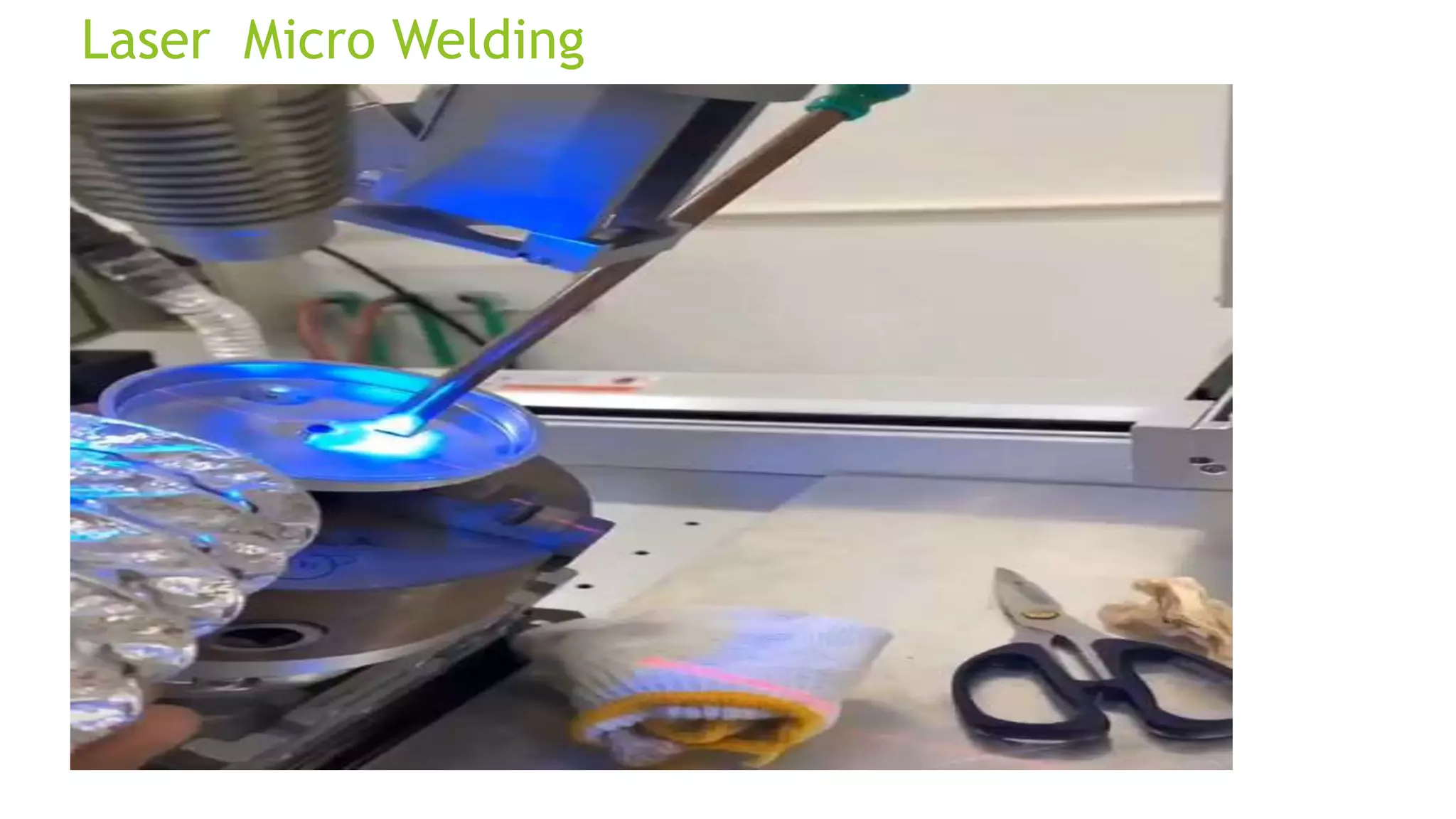 Laser micromachening and applications.pptx