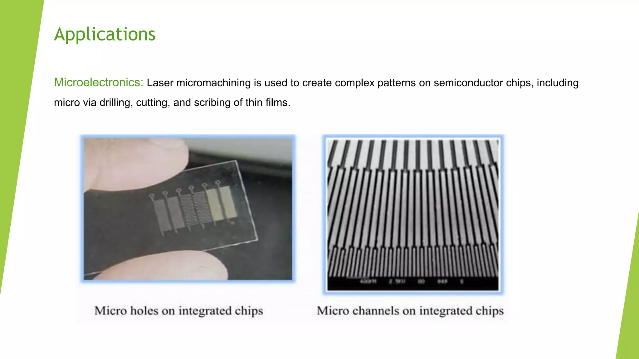 Laser micromachening and applications.pptx