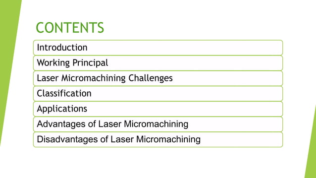Laser micromachening and applications.pptx