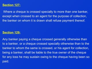 Collection-and-Payment-of-Cheques-and-Bills.ppt