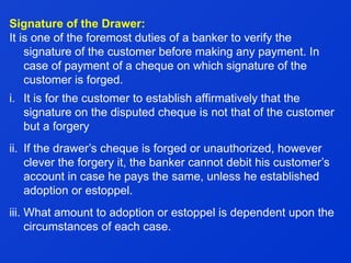 Collection-and-Payment-of-Cheques-and-Bills.ppt