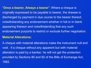 Collection-and-Payment-of-Cheques-and-Bills.ppt