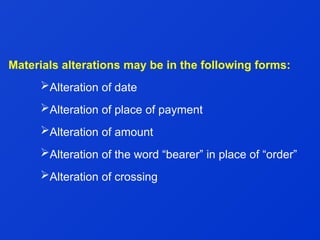 Collection-and-Payment-of-Cheques-and-Bills.ppt