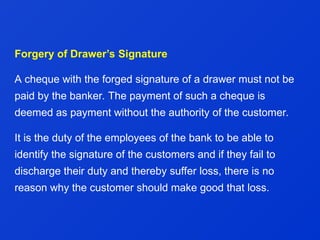 Collection-and-Payment-of-Cheques-and-Bills.ppt