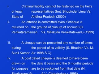 Collection-and-Payment-of-Cheques-and-Bills.ppt