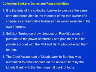 Collection-and-Payment-of-Cheques-and-Bills.ppt