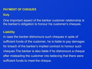 Collection-and-Payment-of-Cheques-and-Bills.ppt