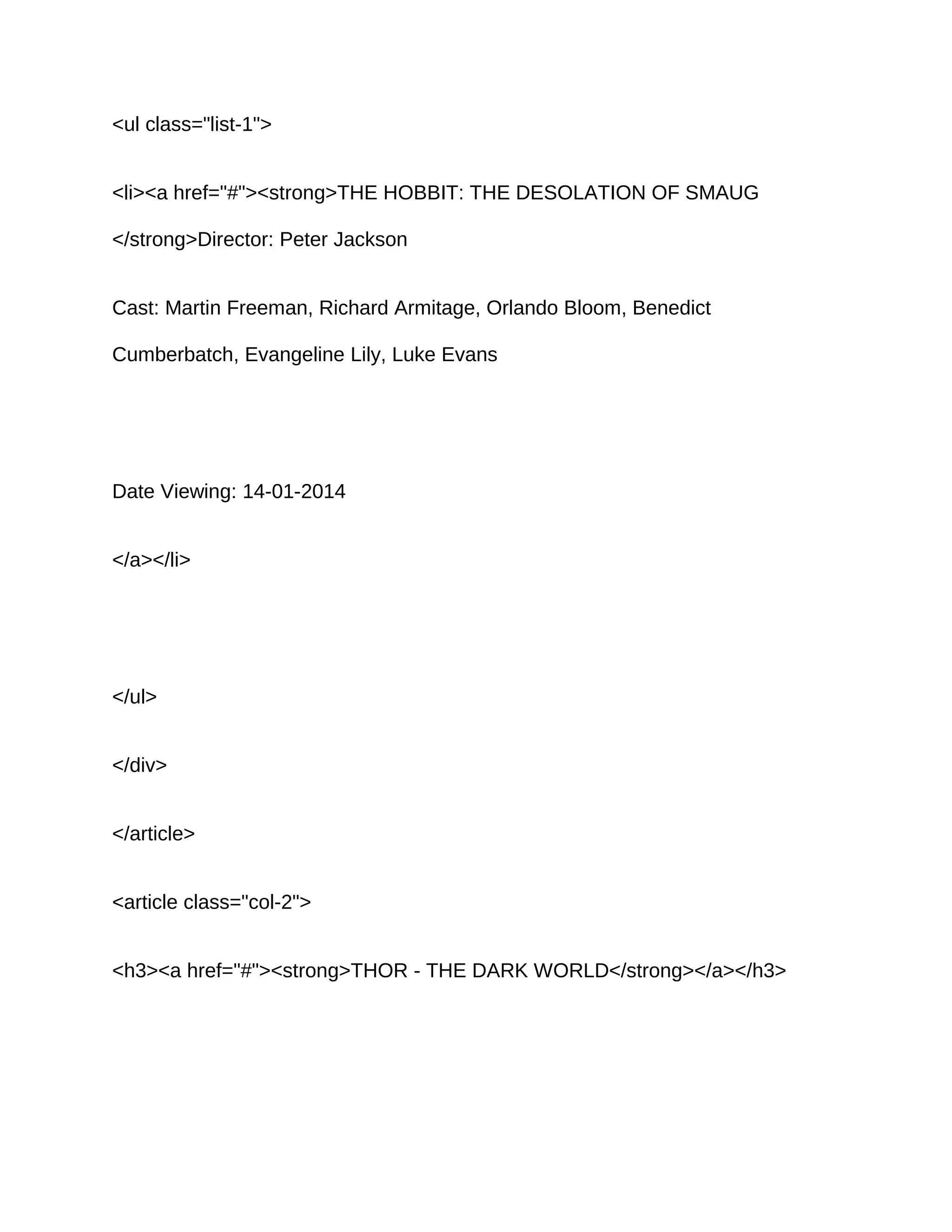 cinema-management-system[1] | PDF | Home Entertainment Systems ...