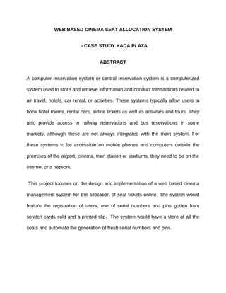 cinema-management-system[1] | PDF