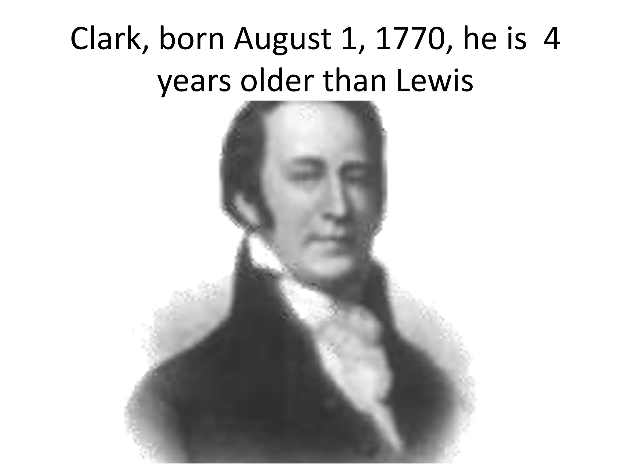 Lewis and Clark | PPTX