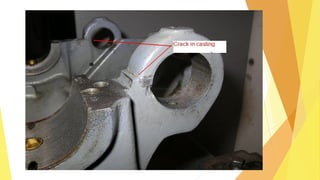 Casting Defects and Manufacturing Processes | PPT