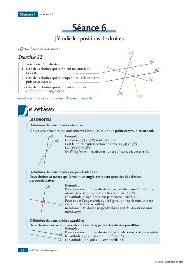 Proportionnalite 2 cned 5 emes