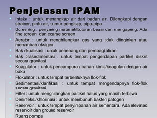 214361943 6-pengolahan-air-bersih | PPT