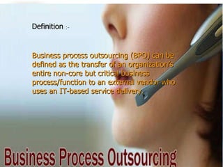 21448289 Final Ppt Bpo 4 | PPT