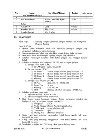 2145 p1-spk-teknik komputer dan jaringan-k13rev | DOC