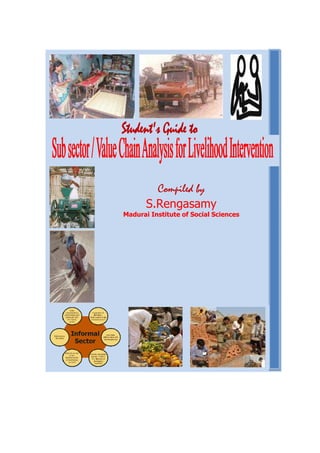 sub-sector-value-chain-analysis-for-livelihood-intervention | PDF
