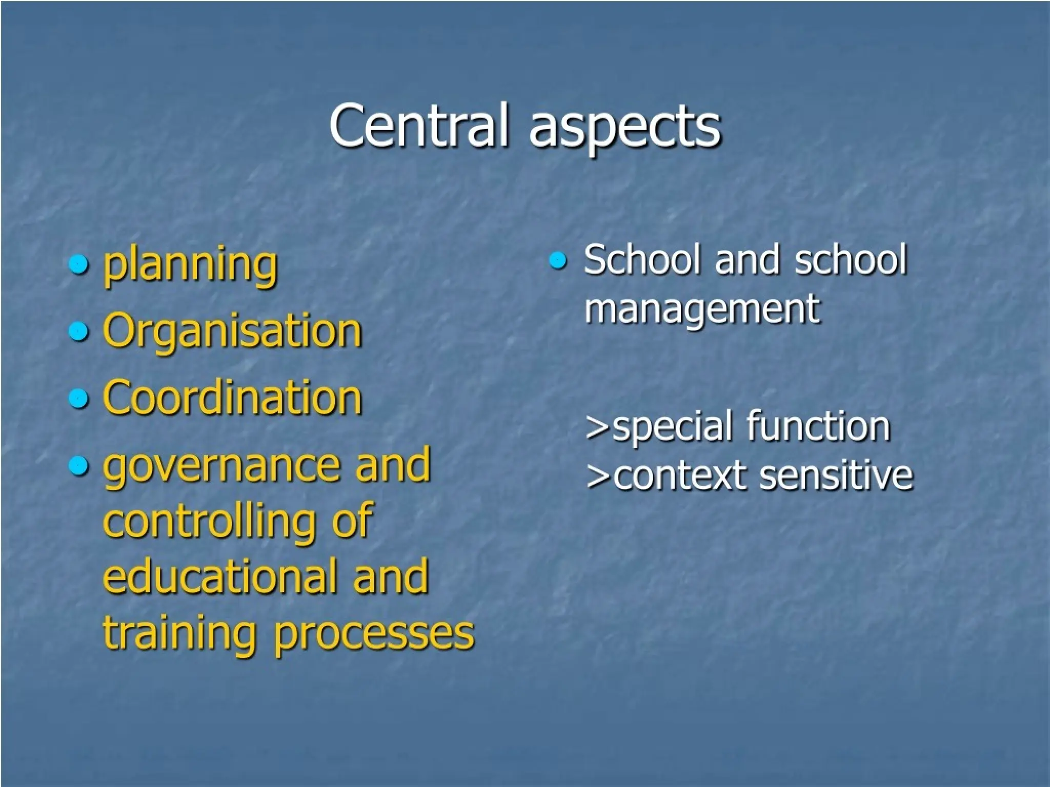 School.managment system of project for ppt | PDF