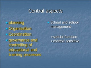 School.managment system of project for ppt | PDF