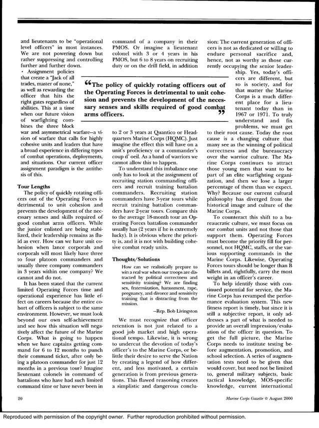 MCG Article_A Cultural Dilemma | PDF