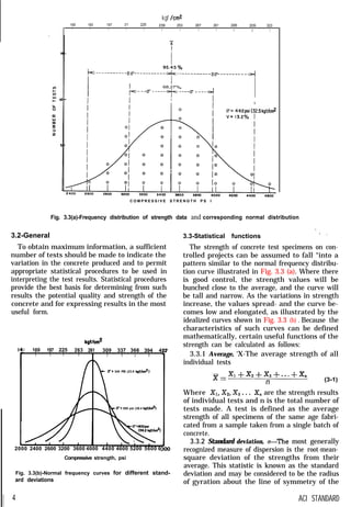 214 77 recommended practice for evaluation of strength tes | PDF
