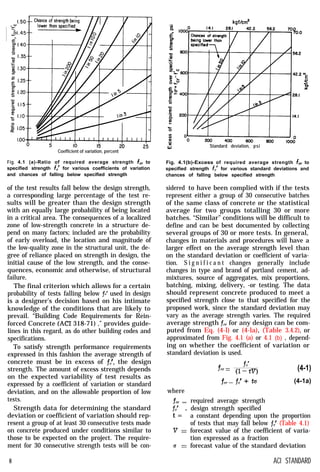 214 77 recommended practice for evaluation of strength tes | PDF