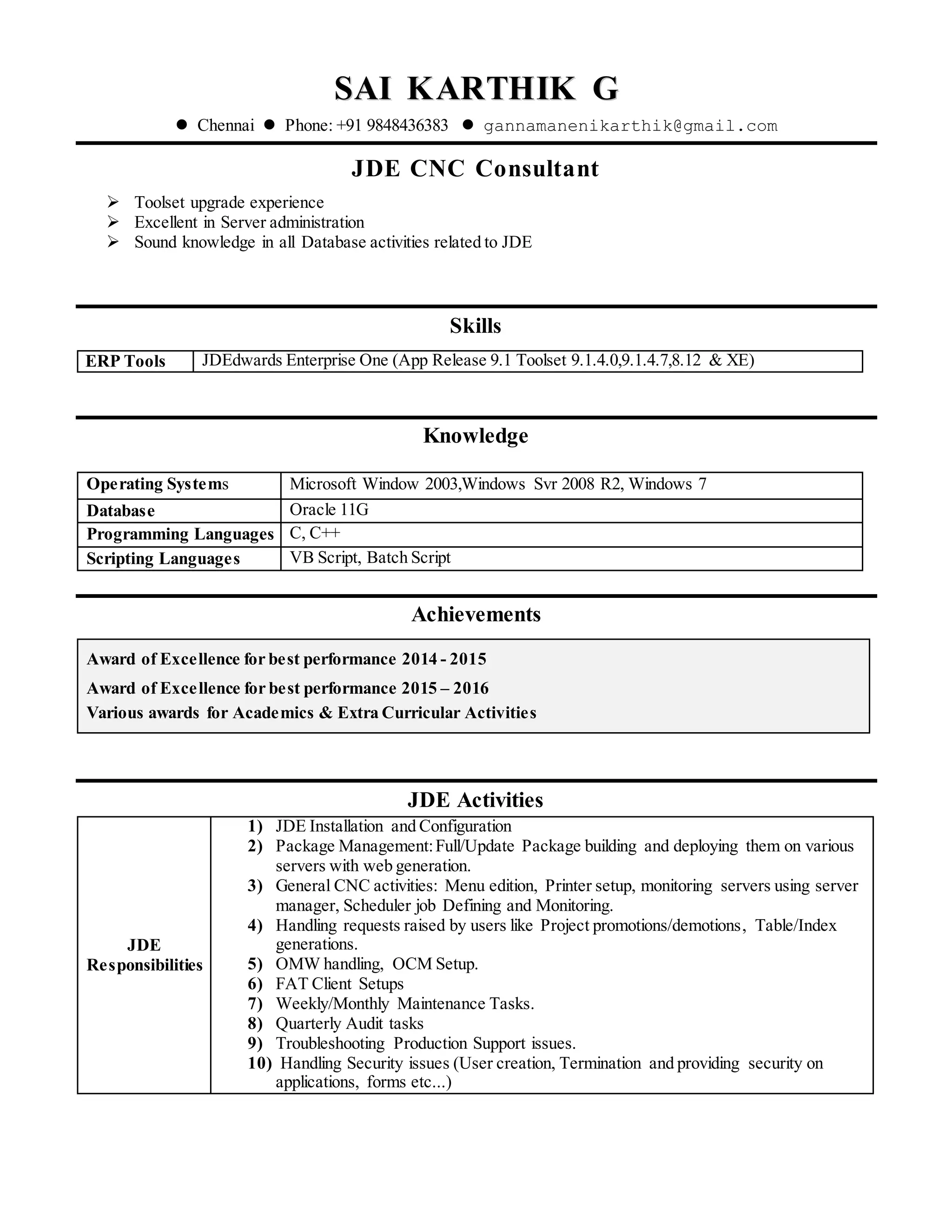 Sai_Karthik_CV | DOCX