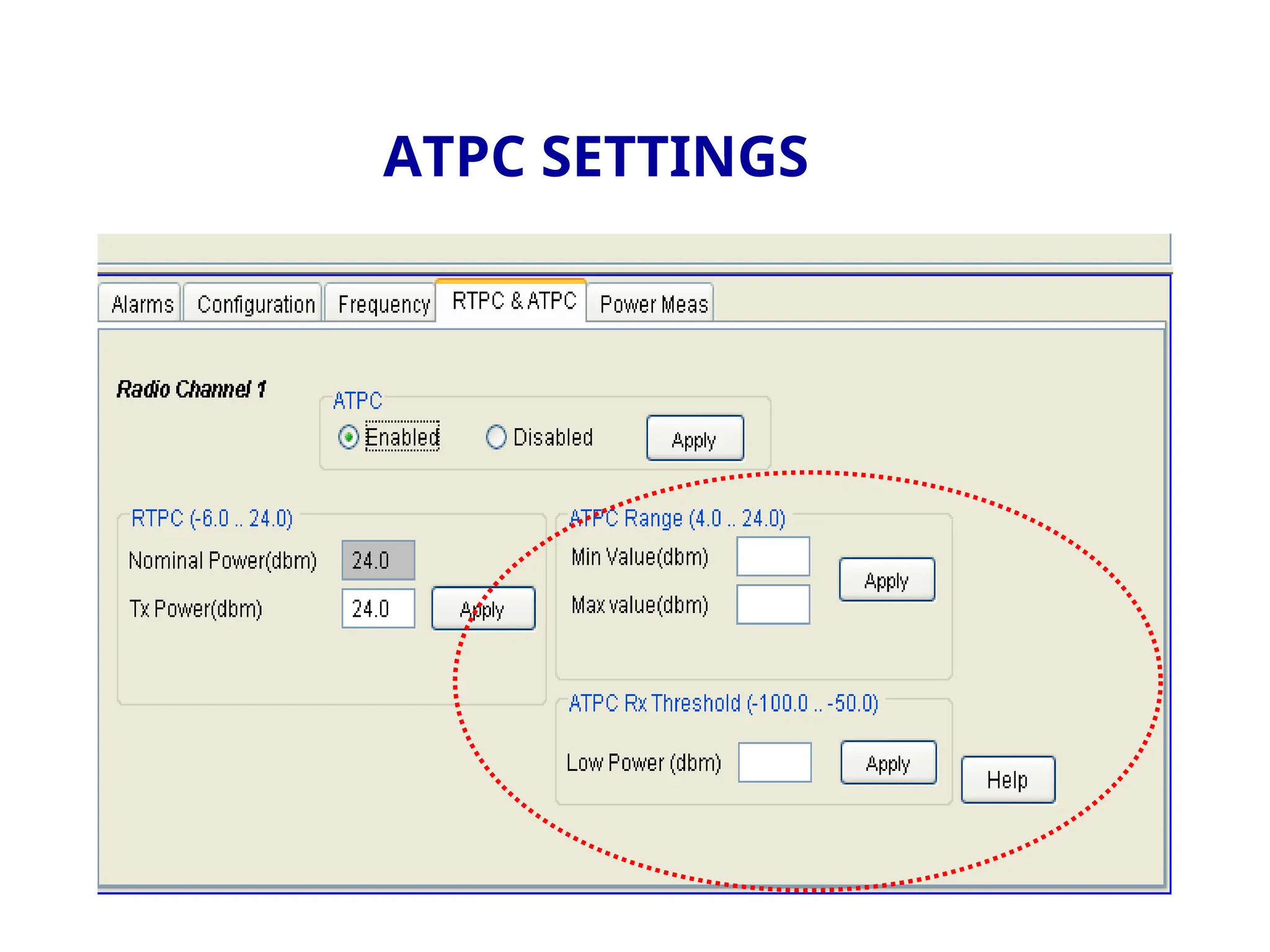 Microwave Link Design and its all steps | PPT