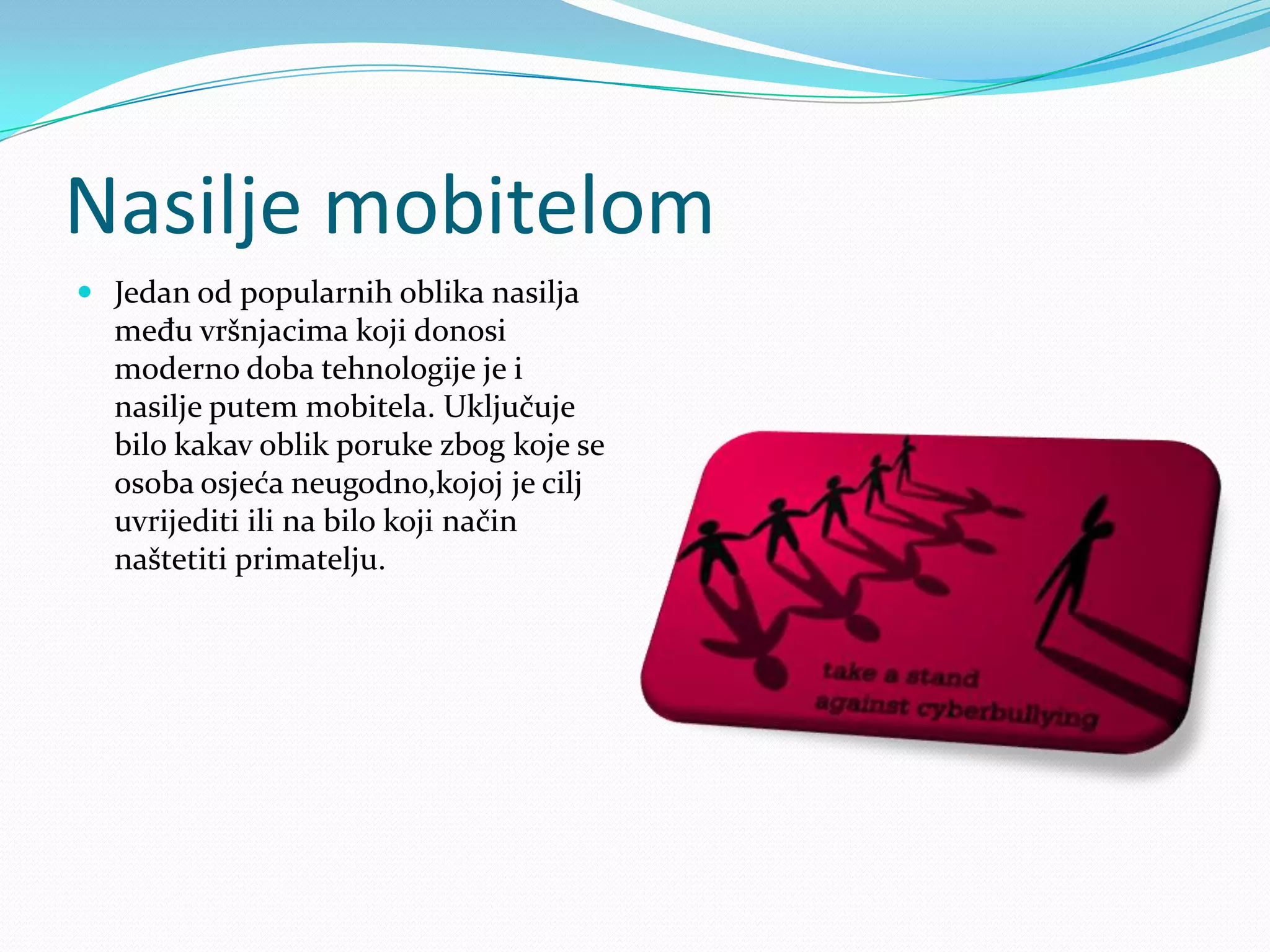 214 cyberbullying | PPTX